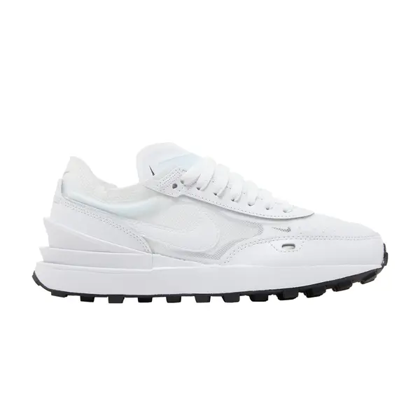 Nike Waffle One Sneakers - White