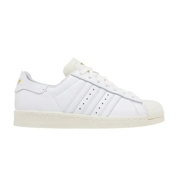Adidas Superstar 82 Sneakers - White