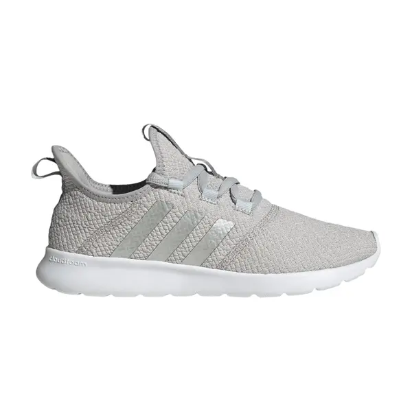 Adidas Cloudfoam Pure 2.0 Sneakers - Grey
