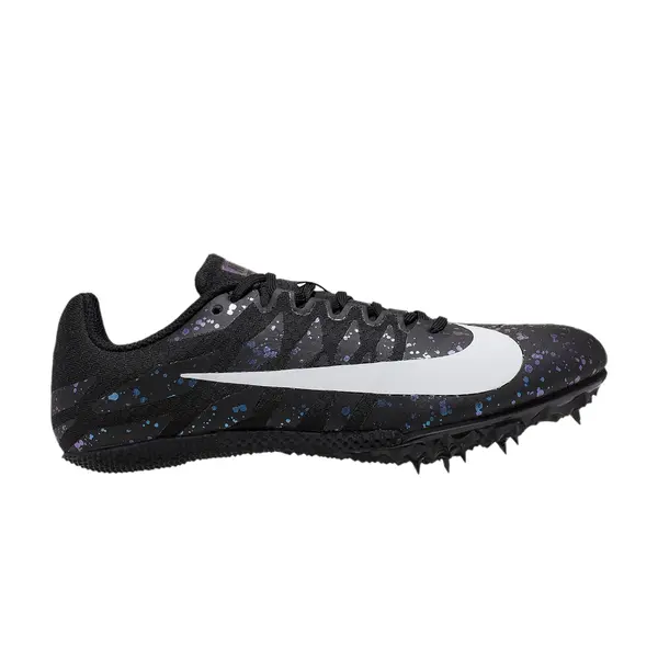 Nike Zoom Rival S 'paint Splatter' Sneakers