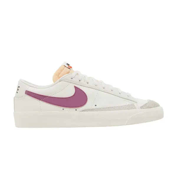 Nike Blazer Low '77 Vintage Sneakers - White