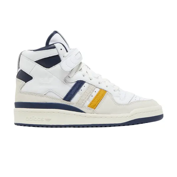 Adidas End. X Forum High Sneakers