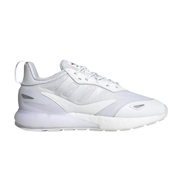 Adidas Zx 2k Boost 2.0 Sneakers - White