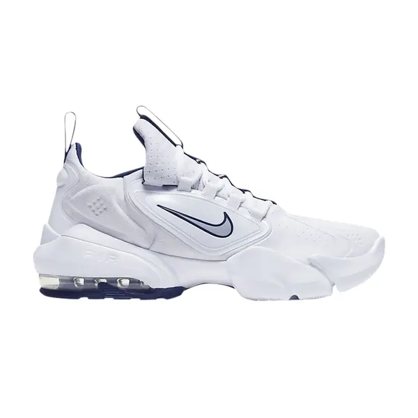 Nike Air Max Alpha Savage Sneakers - White