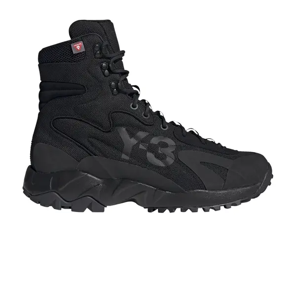 Adidas Y-3 Notoma Boots