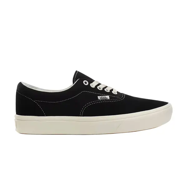 VANS Era Comfycush Ripstop - Black