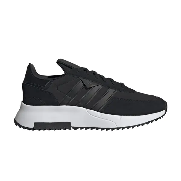 Adidas Retropy F2 Sneakers - Black