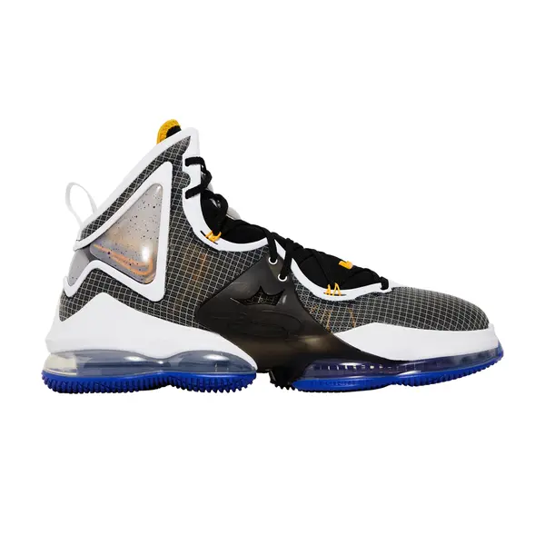 Nike Lebron 19 'graduate - Black