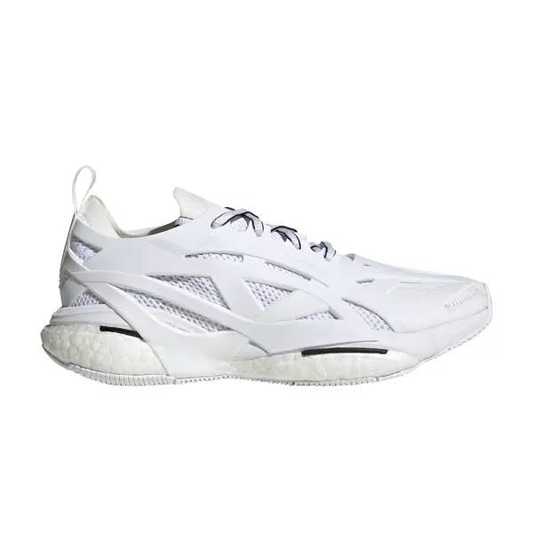 Adidas Stella Mccartney X Solarglide Sneakers - White