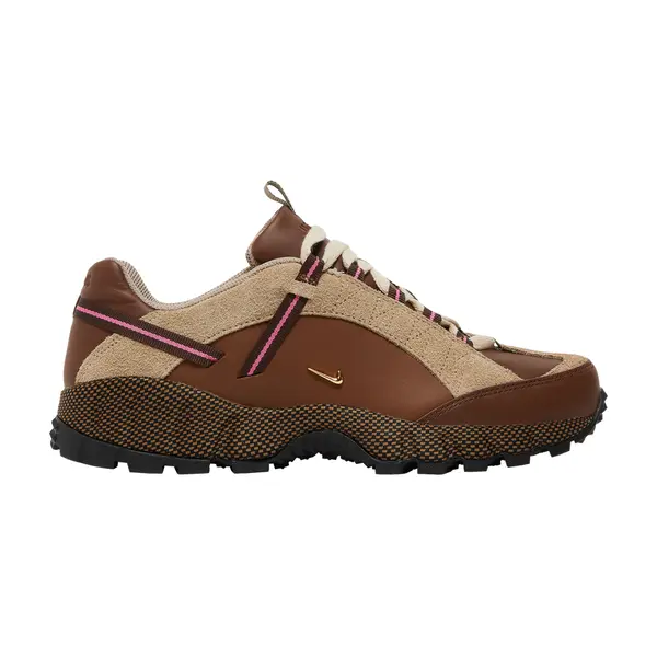 Nike X Jacquemus Air Humara Lx Sneakers - Brown