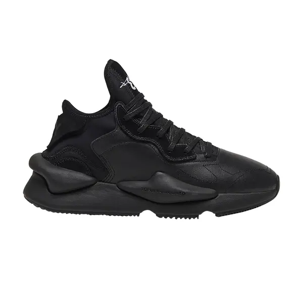 Adidas Y-3 Kaiwa - Black