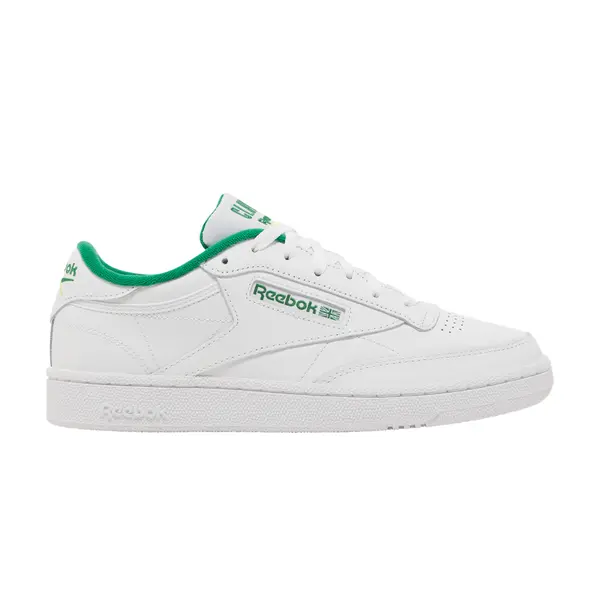 REEBOK Club C 85 Sneakers - White