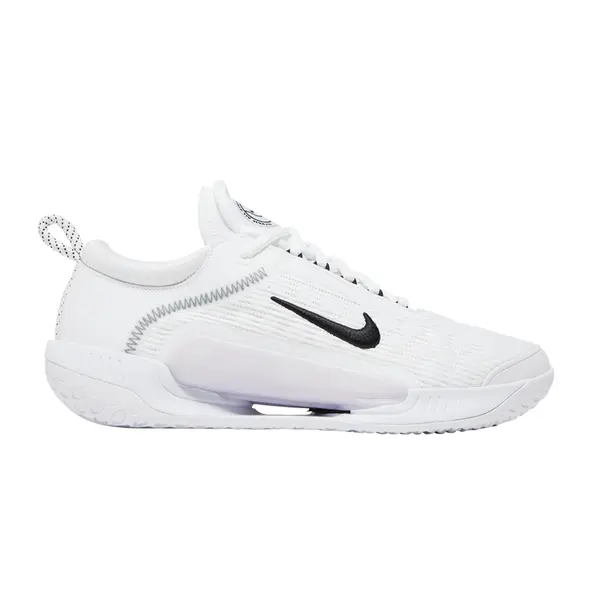 Nike Court Zoom Nxt - White