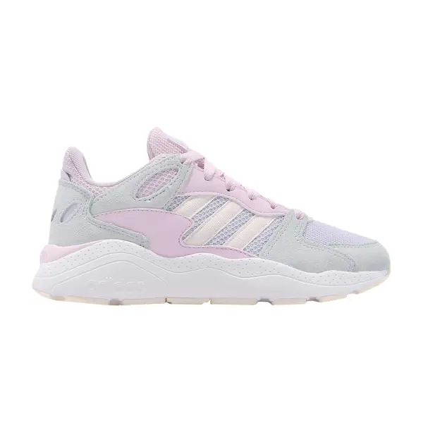 Adidas Chaos Aero Sneakers - Blue