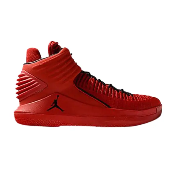 JORDAN Xxxii Pf Sneakers - Red