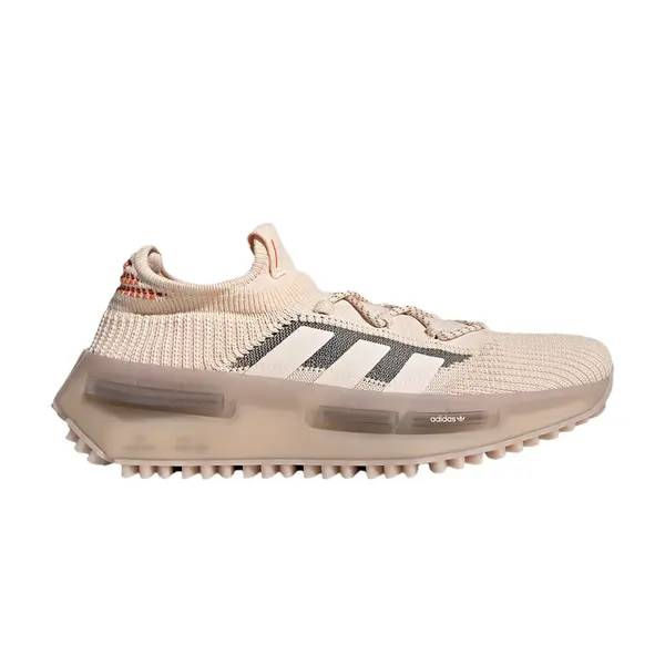 Adidas Nmd_s1 Sneakers - Cream