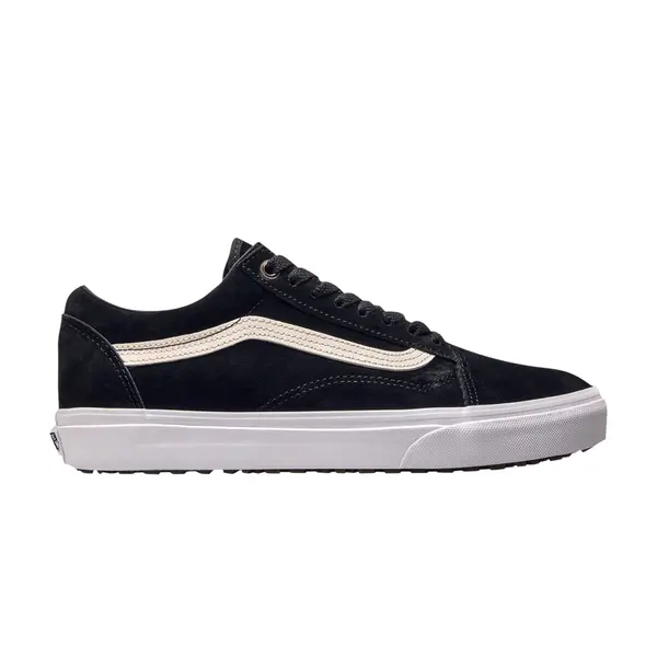 VANS Old Skool Mte Sneakers - Black