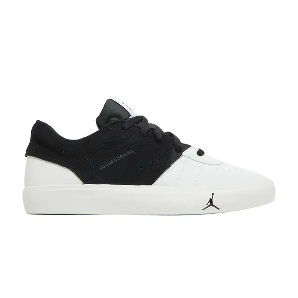 JORDAN Series.03 Es Sneakers - White