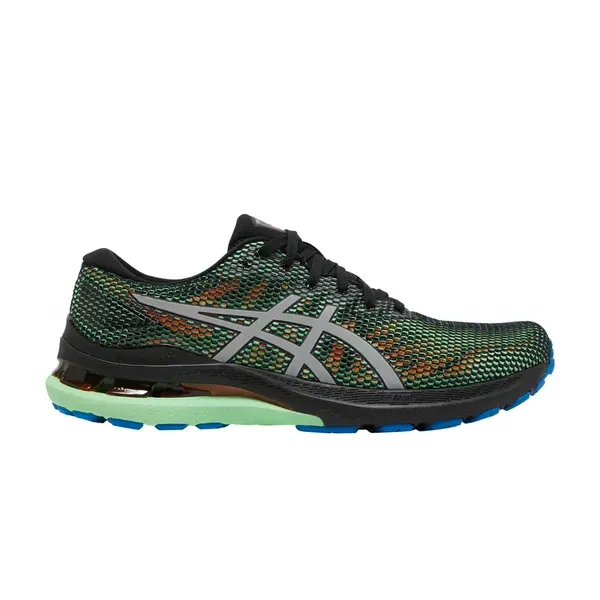 Asics Gel-kayano 28 Lite-show Sneakers - Green