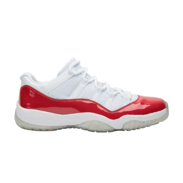 JORDAN Retro Low Sneakers - White