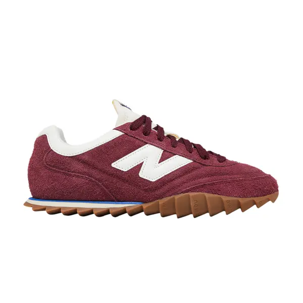 NEW BALANCE Rc30 Sneakers - Red