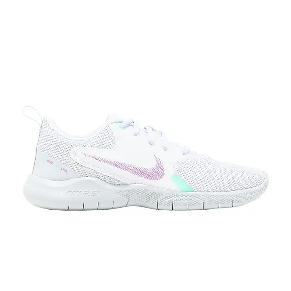 Nike Flex Experience Run Sneakers - White