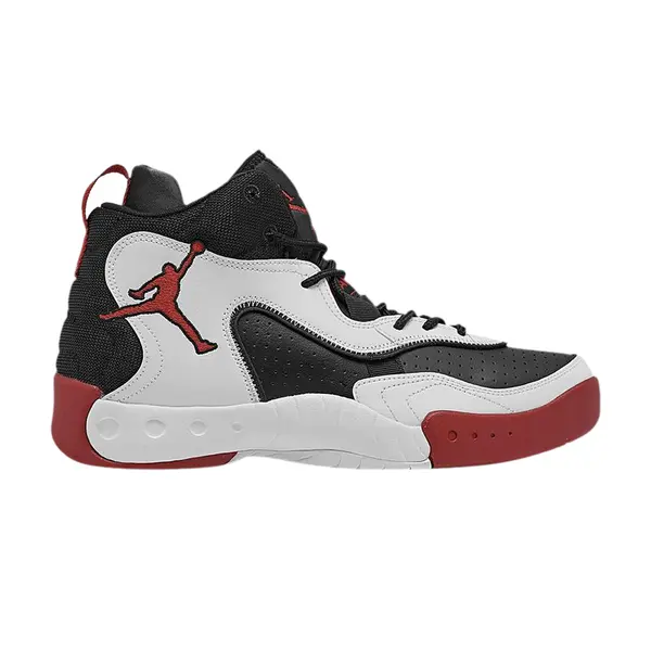 JORDAN Pro Rx Sneakers - White