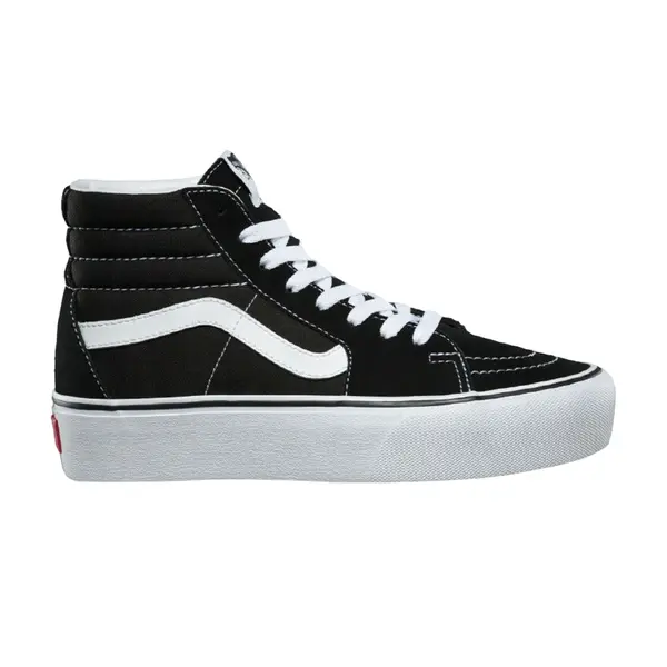 VANS Sk8-hi Platform 2 Sneakers