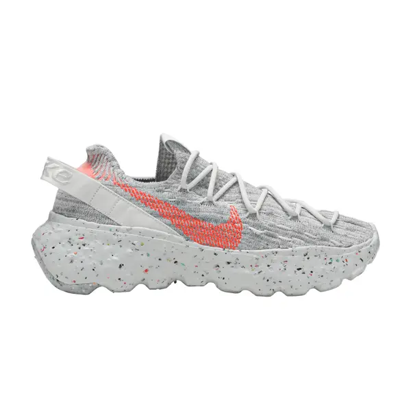 Nike Space Hippie 04 Sneakers - White