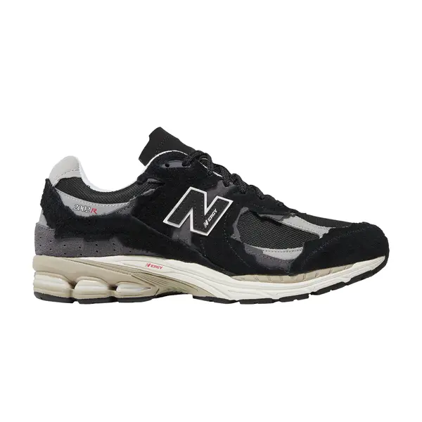 NEW BALANCE 2002r Protection Pack - Blue