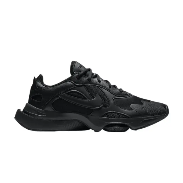 Nike Air Zoom Division Sneakers - Black