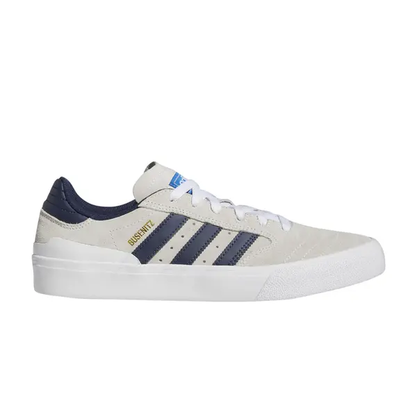 Adidas Busenitz Vulc 2.0 Sneakers - White