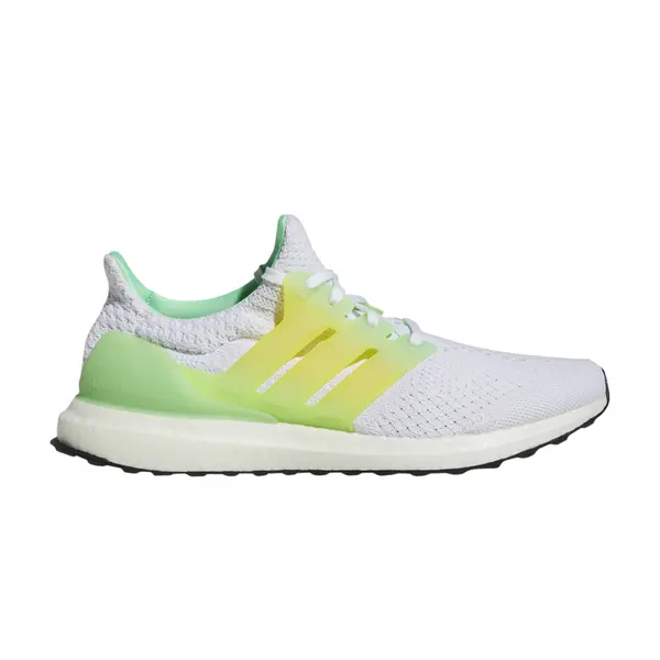 Adidas Ultraboost 5.0 Sneakers - White