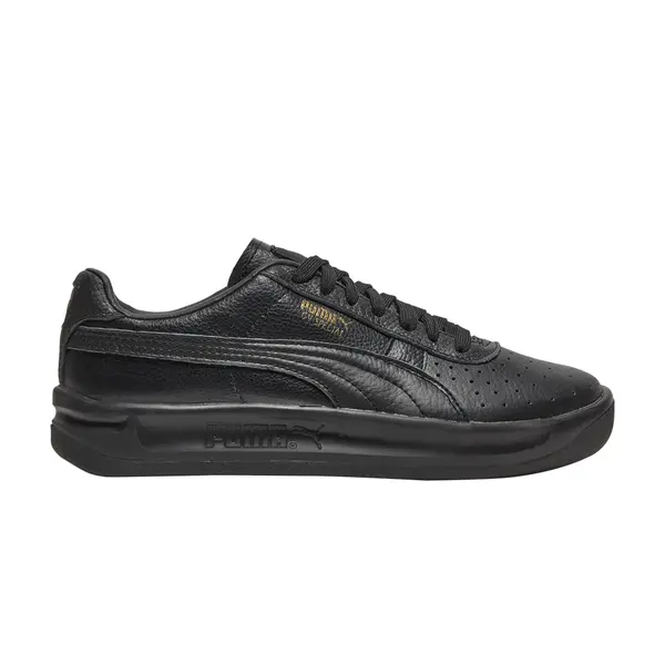 PUMA Gv Special Sneaker - Black