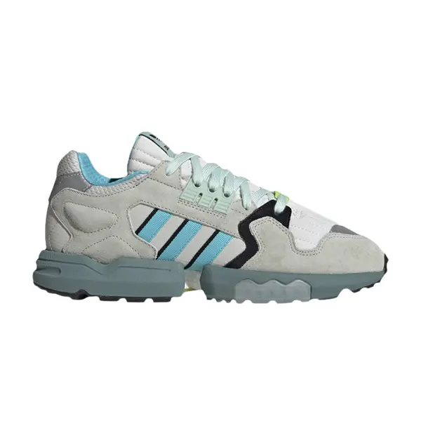 Adidas Zx Torsion "orbit - Grey