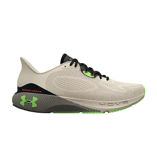 Under Armour Hovr Machina 3 Sneakers - Grey