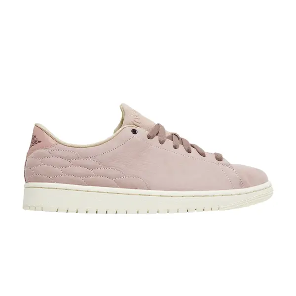JORDAN 1 Centre Court Oxford - Pink