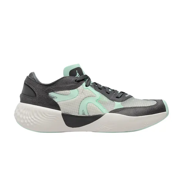 JORDAN Delta 3 Low Sneakers - Black