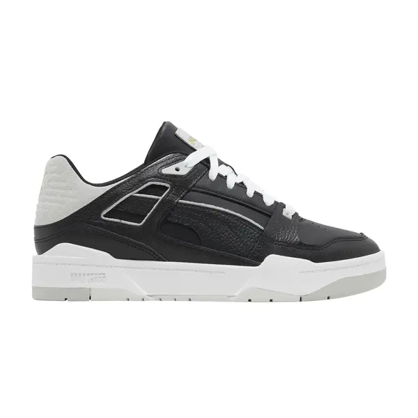 PUMA Slipstream Sneakers - Black