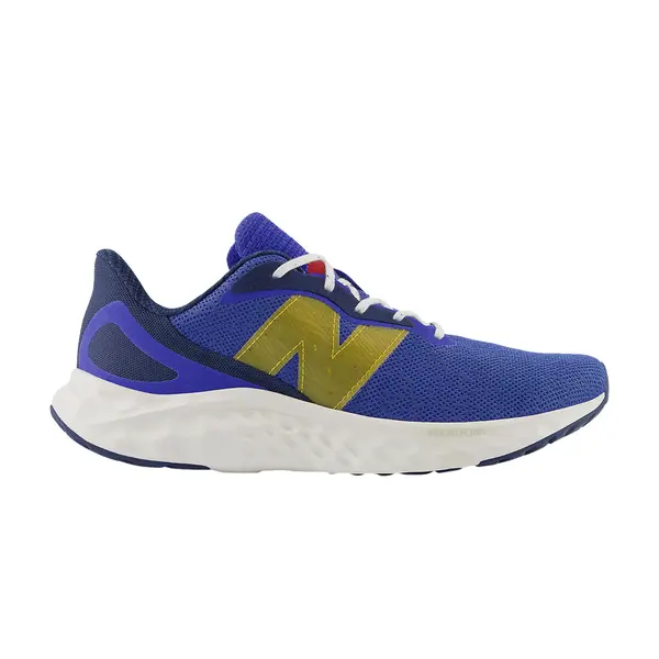 NEW BALANCE Fresh Foam Arishi V4 - Blue