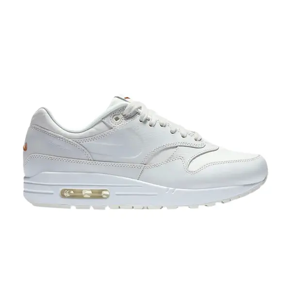 Nike Air Max 1 Sneakers - White