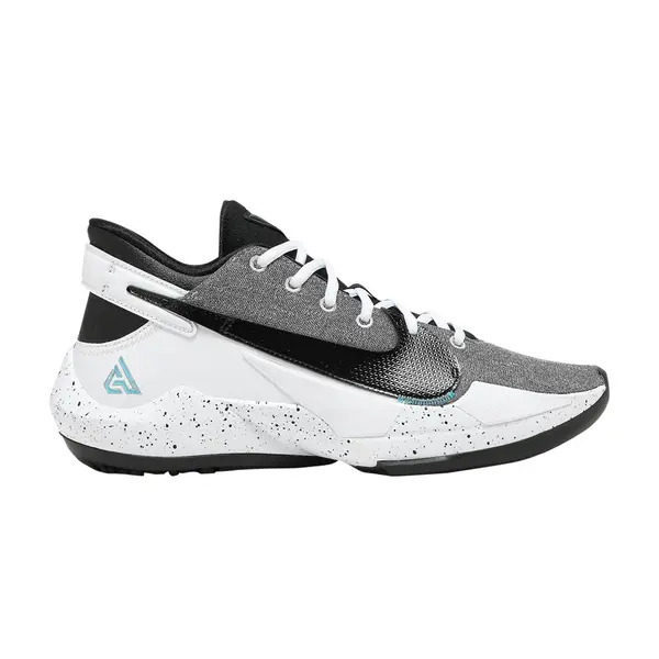 Nike Zoom Freak 2 ‘denim