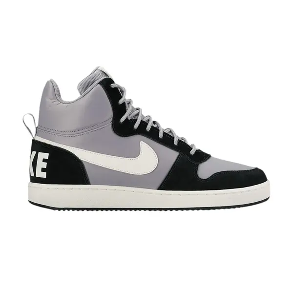 Nike Court Borough Mid Premium Sneakers