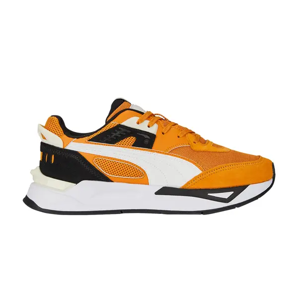 PUMA Mirage Sport Remix Sneakers - Yellow
