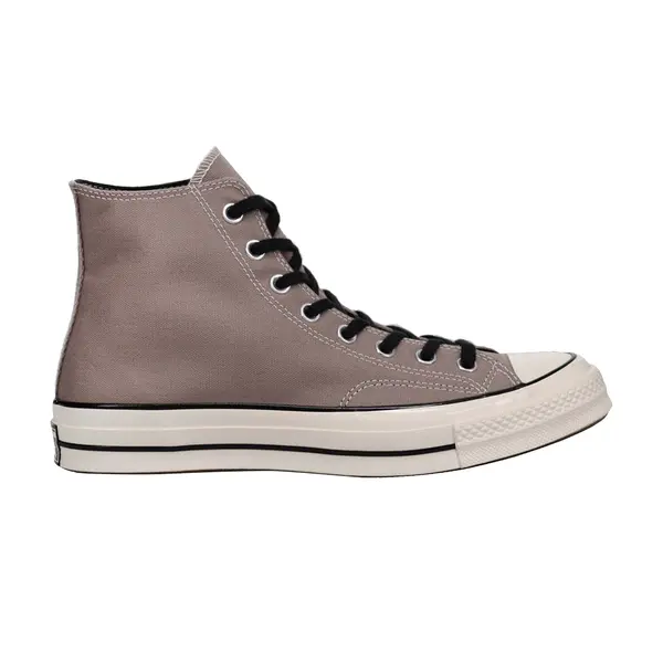 CONVERSE Chuck 70 Hi Sneakers - Grey