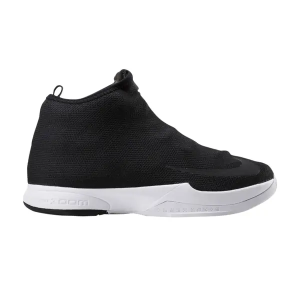 Nike Zoom Kobe Icon Sneakers - Black