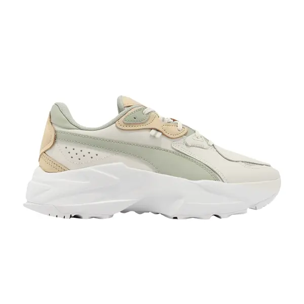 PUMA Orkid Gentle Pristine Sneakers