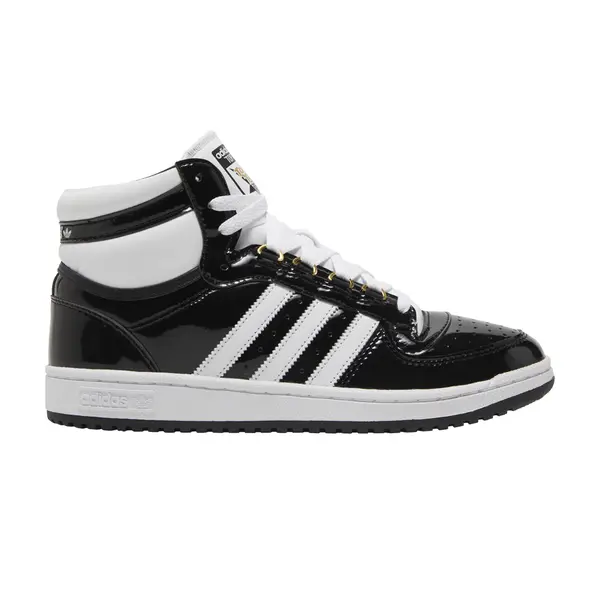 Adidas Top Ten Rb Sneakers - Black