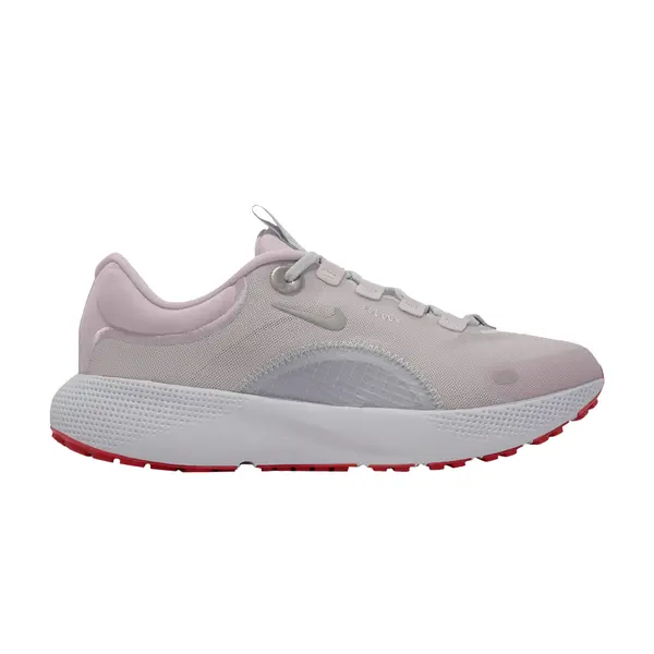 Nike React Escape Run Venice Sneakers - Purple