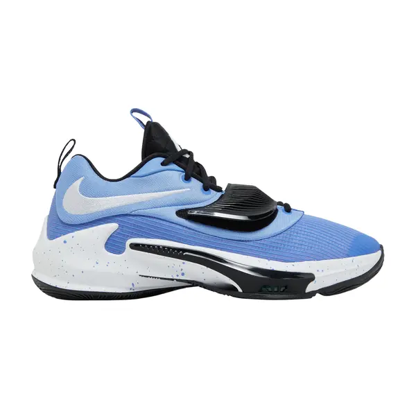 Nike Zoom Freak 3 Tb Sneakers - Blue